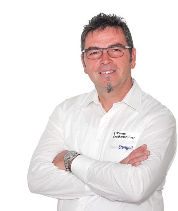 Unternehmen – Hans Stengel GmbH