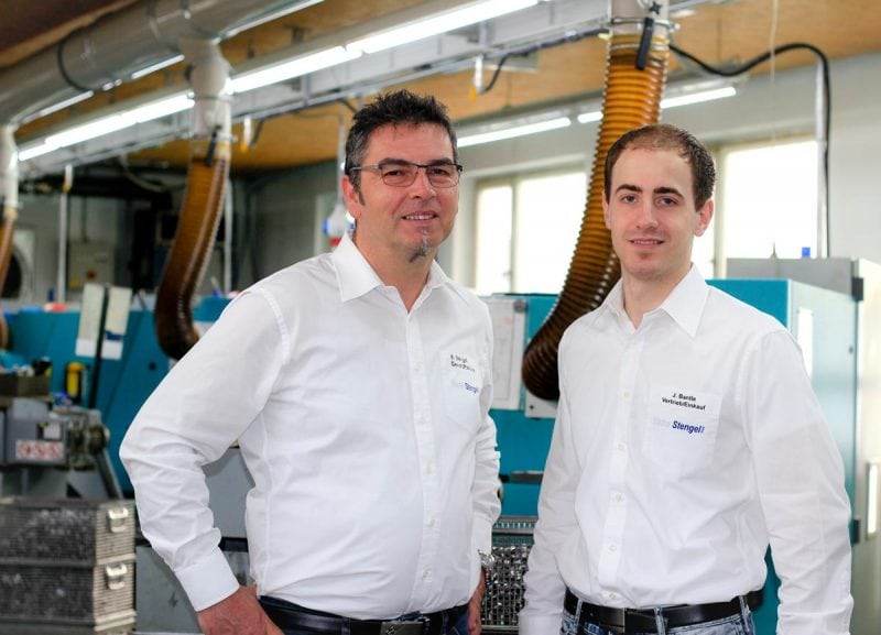 Unternehmen – Hans Stengel GmbH