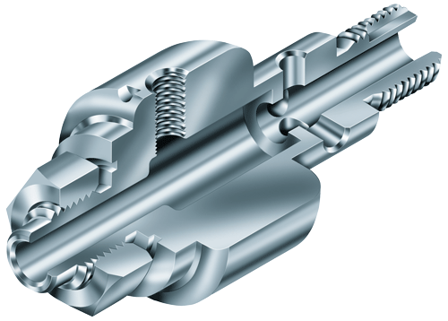 Hans Stengel GmbH – Präzisionsdrehteile